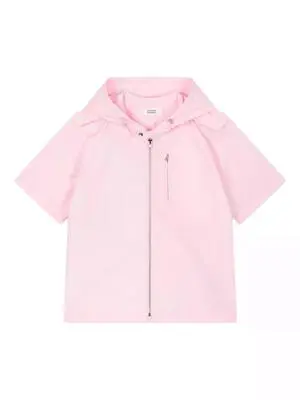Short Sleeve Jackets For Women