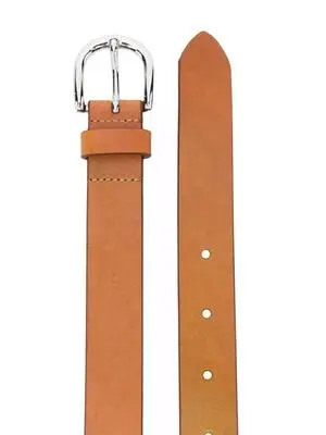 Isabel Marant Étoile Zap Leather Belt