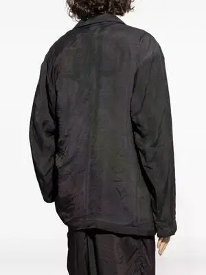DIESEL® J-keysery Double-breasted Blazer