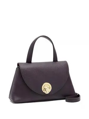 COCCINELLE Nikla Leather Crossbody Bag