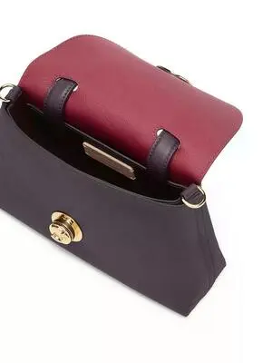 COCCINELLE Nikla Leather Crossbody Bag
