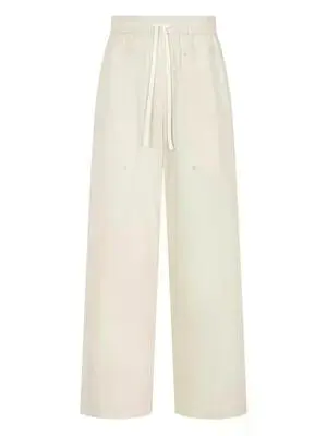 STUDIO TOMBOY Elasticated-waistband Trousers