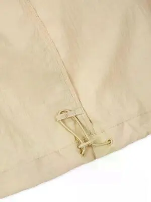 STUDIO TOMBOY Hooded Pocket Jacket