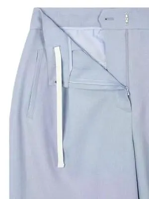 STUDIO TOMBOY Pleated Tailored Shorts