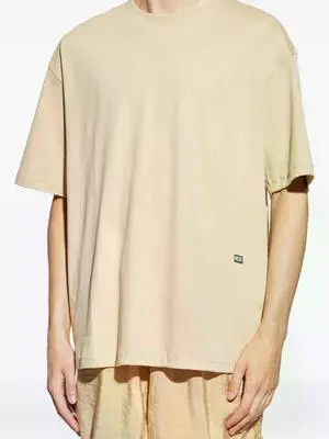 DIESEL® T-boggy-t2 Eagle-print T-shirt