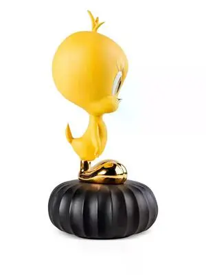 LLADRO Tweety Sculpture