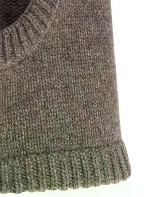 LISA YANG Cashmere Balaclava