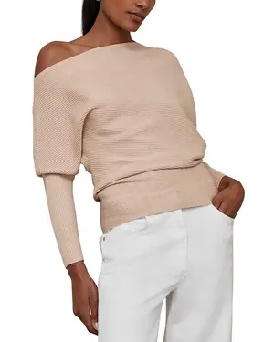 Reiss Medium Knit Sweaters For Women