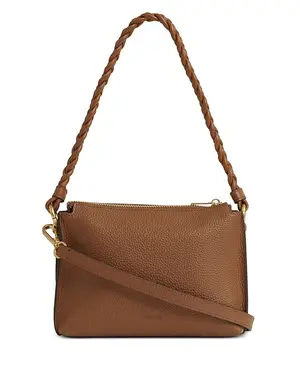 Reiss Handheld Cross Body Bags
