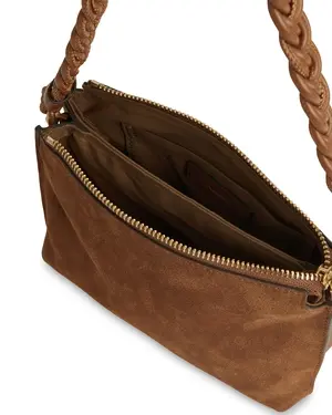 REISS Paige Crossbody