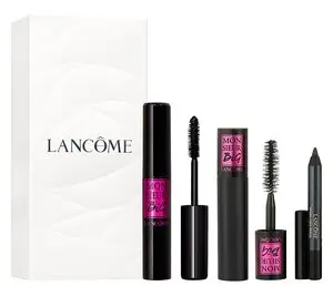 LANCOME Monsieur Big Mascara 3-piece Set - One-color