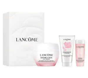 LANCOME Hydra Zen Skincare Essentials Discovery 3-piece Set - One-color