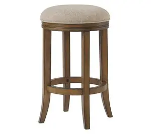 ALATERRE FURNITURE Natick Counter Height 25.5' Stool - One-color