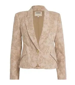 L'agence Blazers For Women