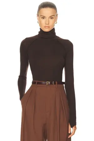 Victoria Beckham Medium Knit Sweaters For Women