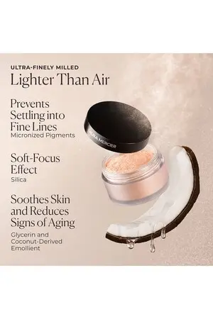 Laura Mercier Secret Brightening Under Eye Powder - Golden