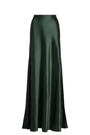 Women's Dark Green