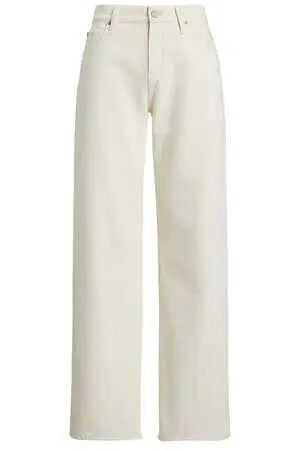 Ralph Lauren Relaxed Jeans For Women