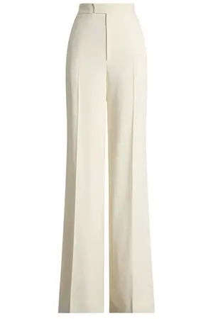 Ralph Lauren Fitted Pants For Women