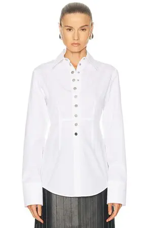 Sportmax Azoto Shirt