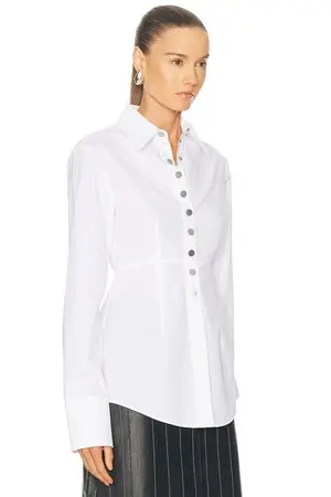Sportmax Azoto Shirt