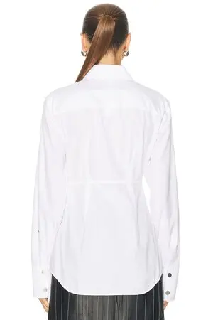Sportmax Azoto Shirt