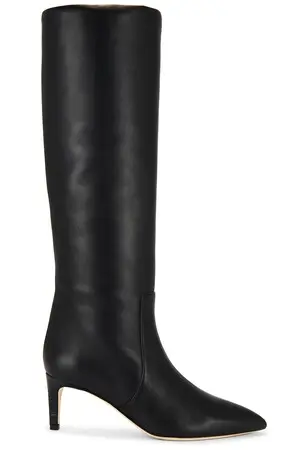 Women's Second Skin Boots