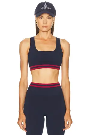 The Upside Embroidered Activewear For Women