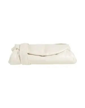 Jil Sander Buckled Cross Body Bags