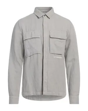 Men's Chest Pocket Shirts