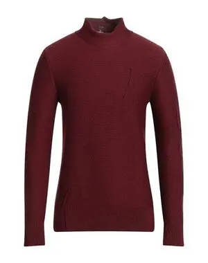 Paolo Pecora Medium Knit Sweaters For Men