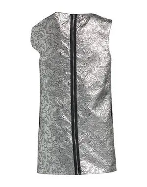 MSGM Mini Brocade Dress