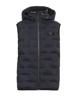 Peuterey Quilted Sleeveless Vest