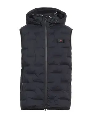 Peuterey Quilted Sleeveless Vest