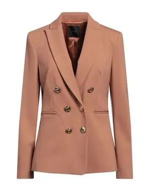 Pinko Double-breasted Blazer