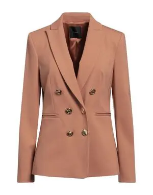 Pinko Double-breasted Blazer