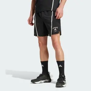 Men's Training Shorts