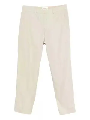 Closed Cuffed Trousers