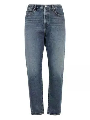 Agolde Faded Jeans For Men