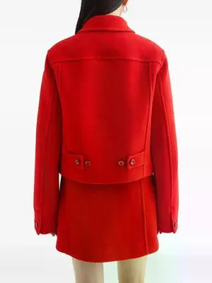 JIL SANDER Wool Jacket
