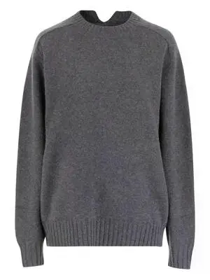 Carven Slim Fit Knitwear For Women