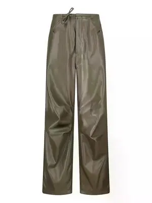 DARKPARK Drawstring-fastening Trousers