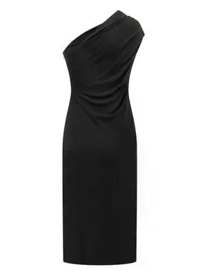 Tom Ford Asymmetrical Dresses