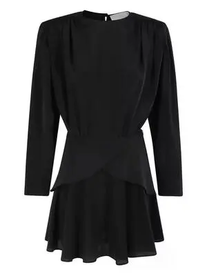 Erika Cavallini Long Sleeve Cocktail Dresses