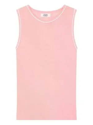 Studio Tomboy Tank Tops