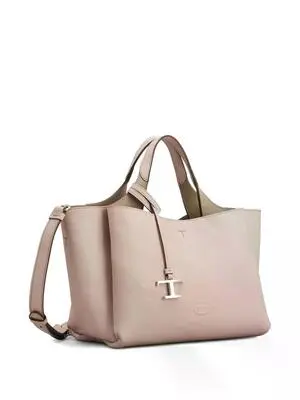 TOD'S Leather Tote Bag