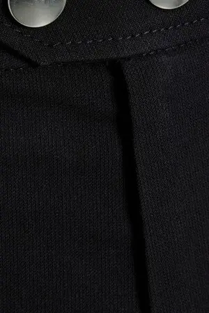 Isabel Marant Étoile Nila Cropped Slim-leg Pants