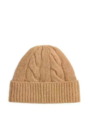 Polo Ralph Lauren Cable-knit Beanie
