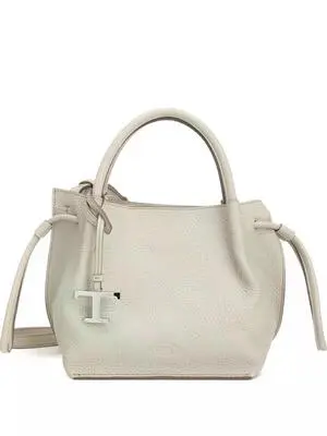 Tod's Top Handle Bucket Bags