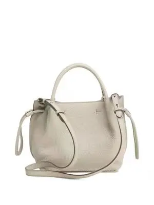 TOD'S Leather Bucket Bag